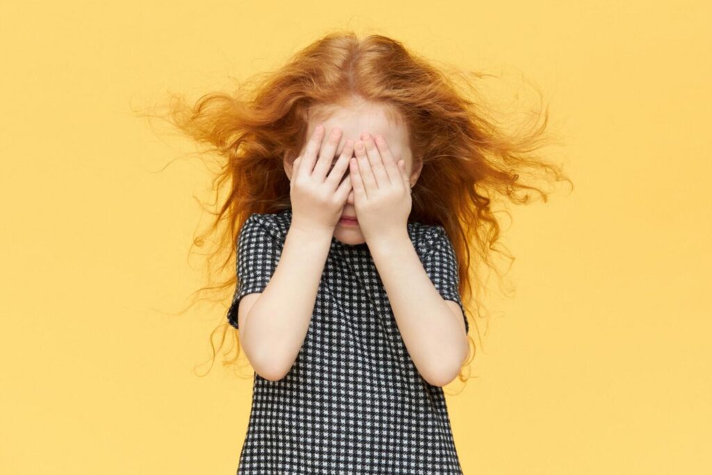 Cherophobia: When being happy is scarier than you think